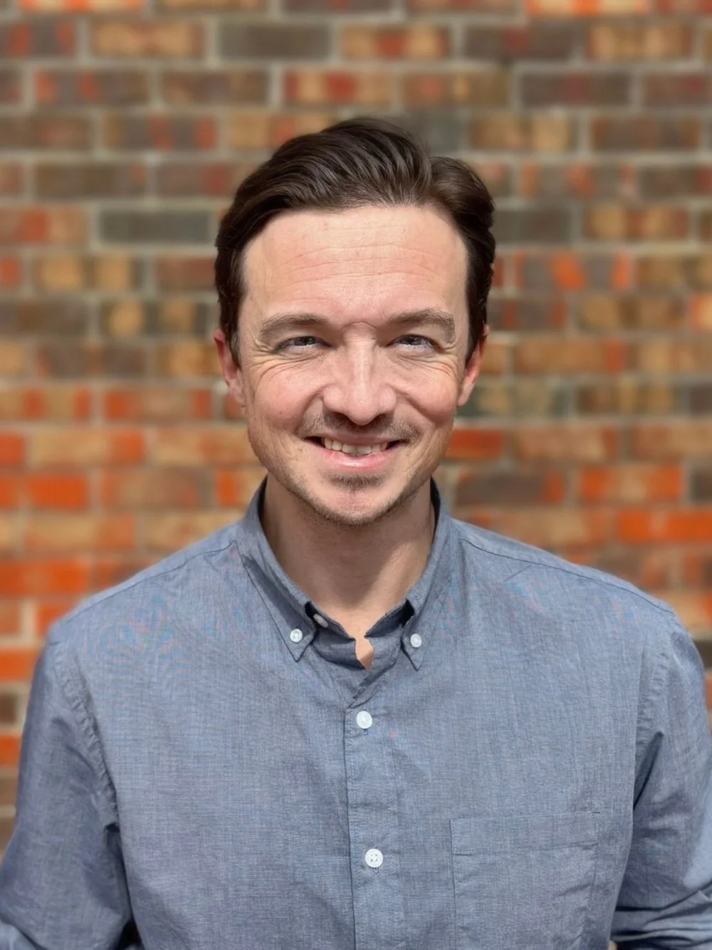 Our Team — McKibbon Places