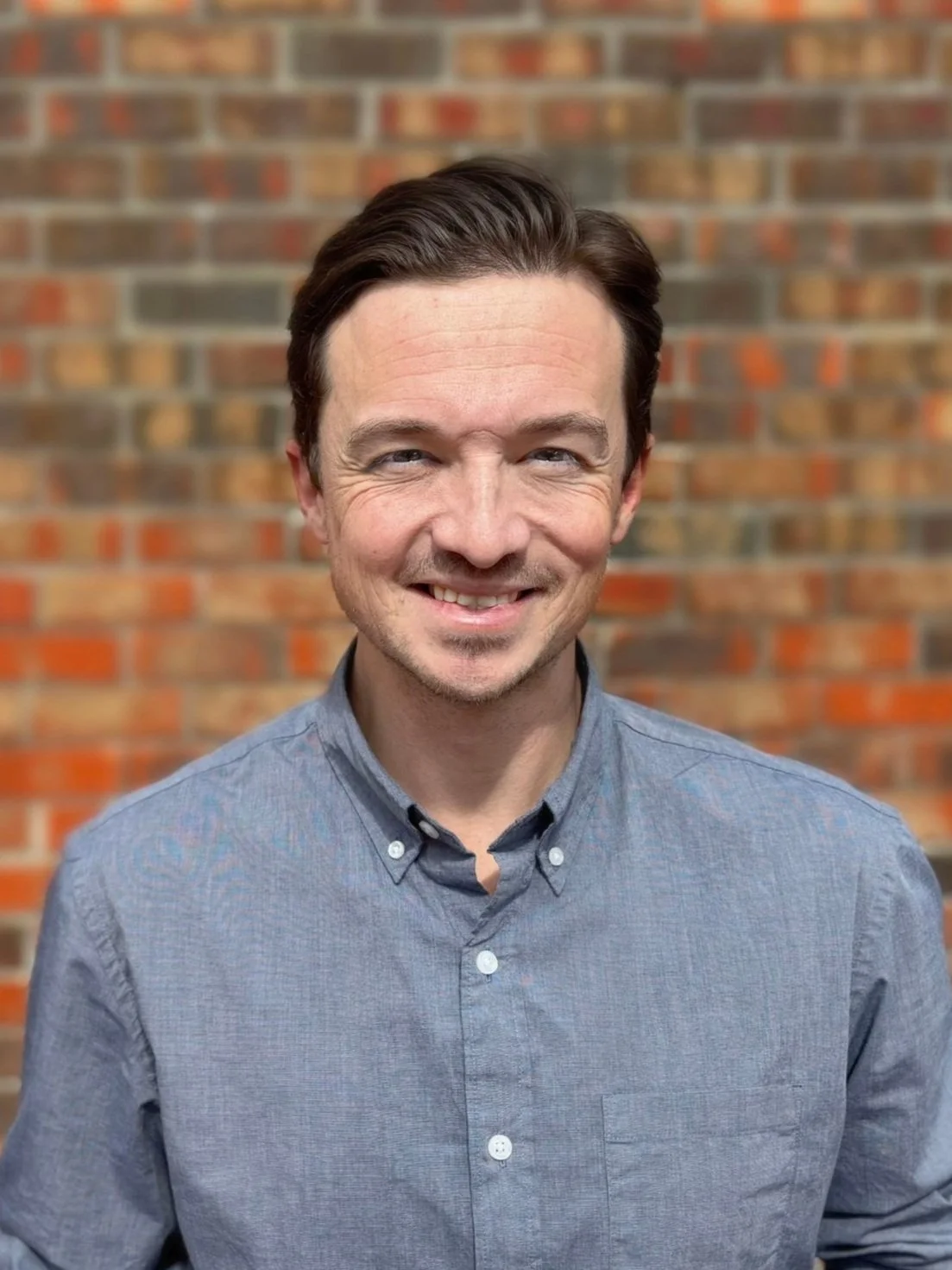 Our Team — McKibbon Places