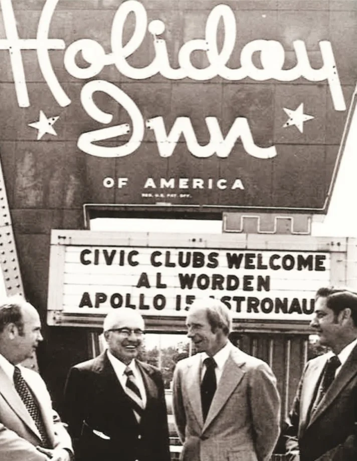 History — McKibbon Places