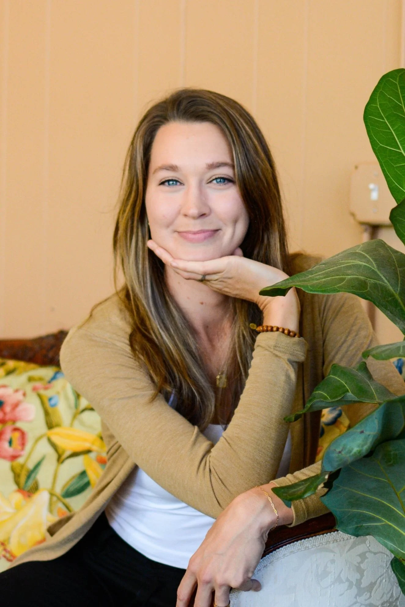 Rachel Taylor Health