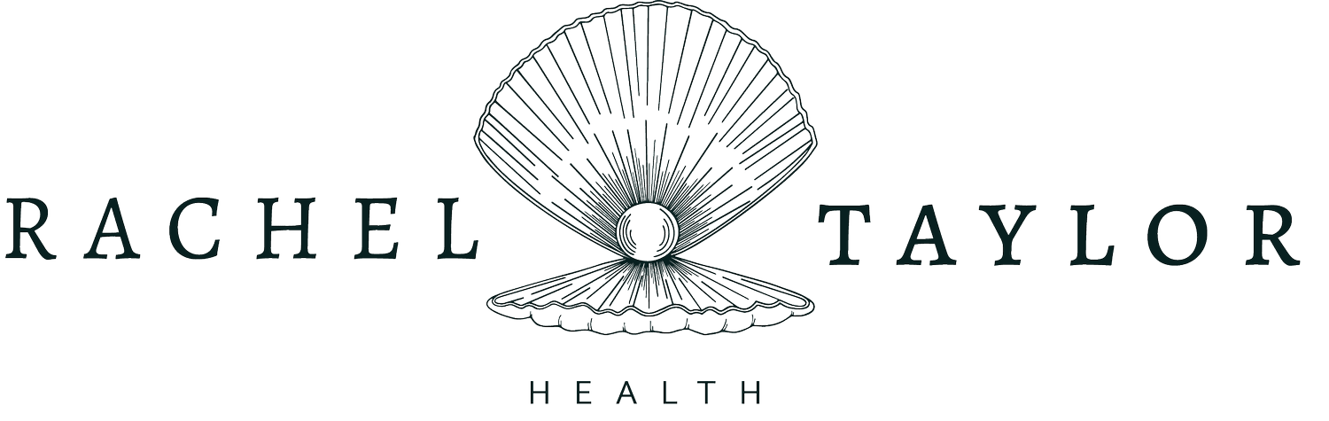 Rachel Taylor Health
