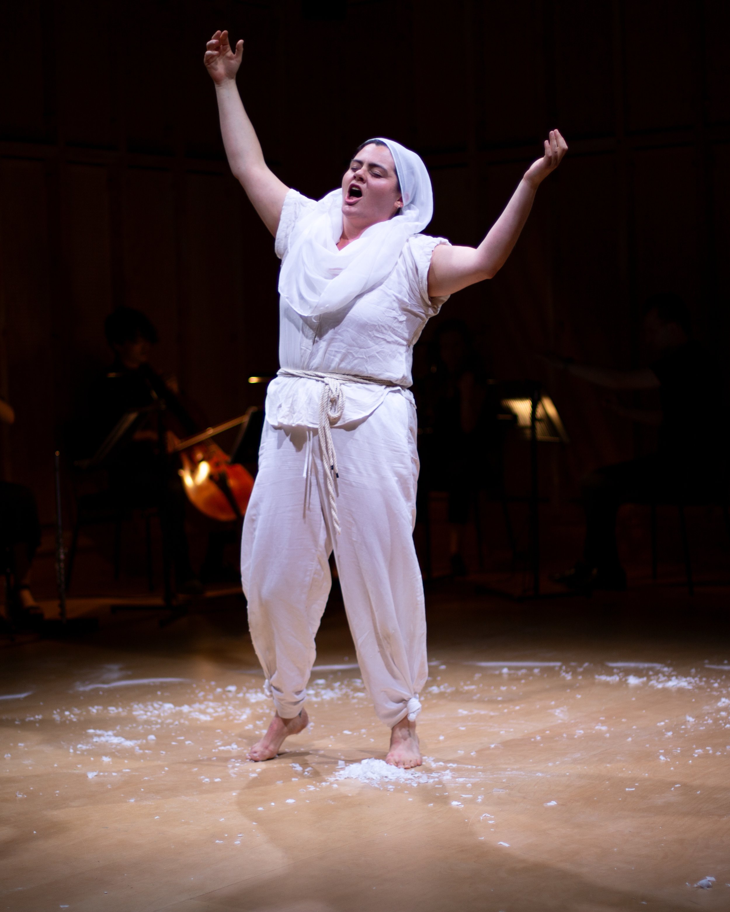 TIDE — ELEANOR BURKE