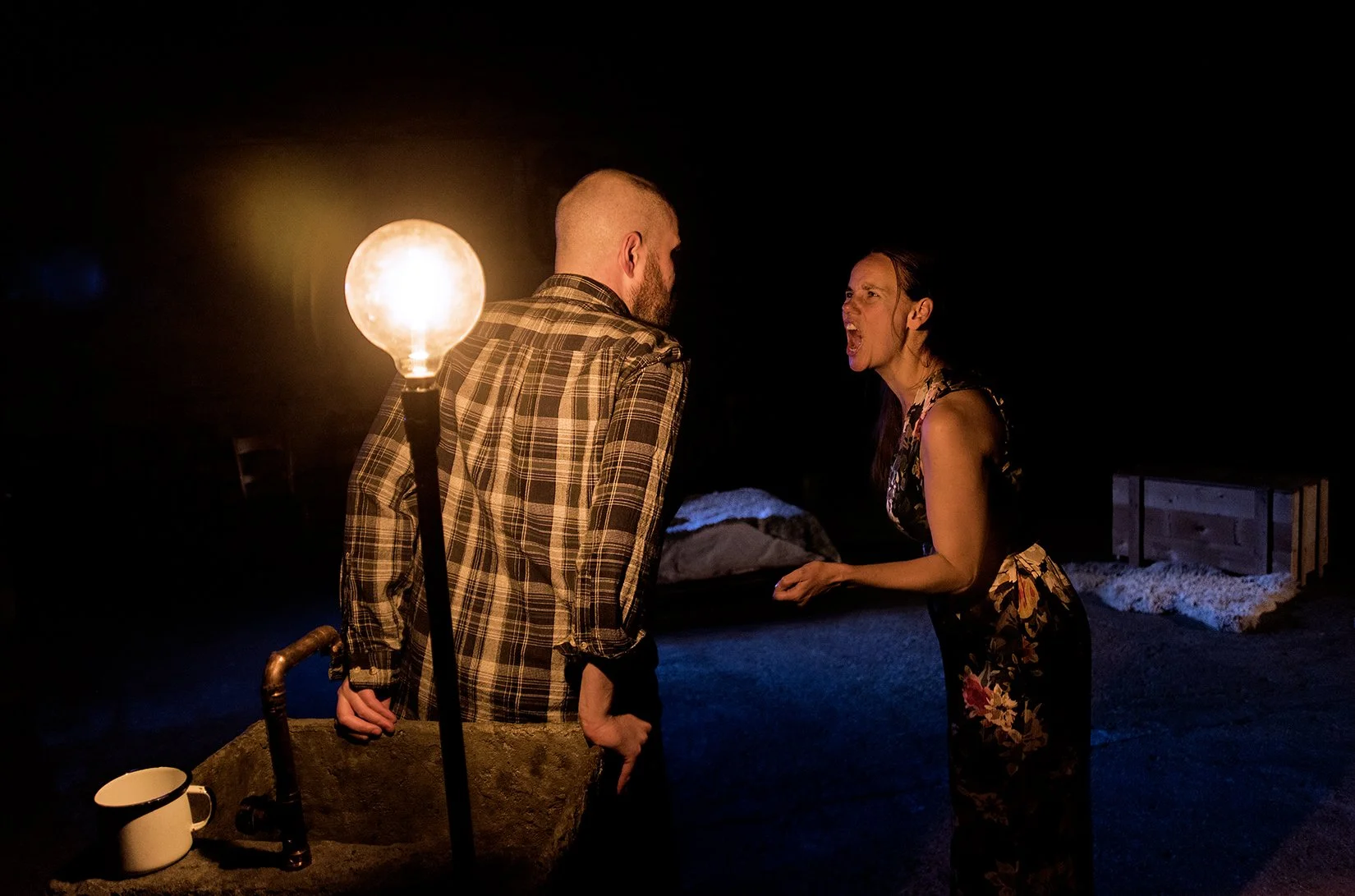 ELEANOR BURKE | DIRECTOR