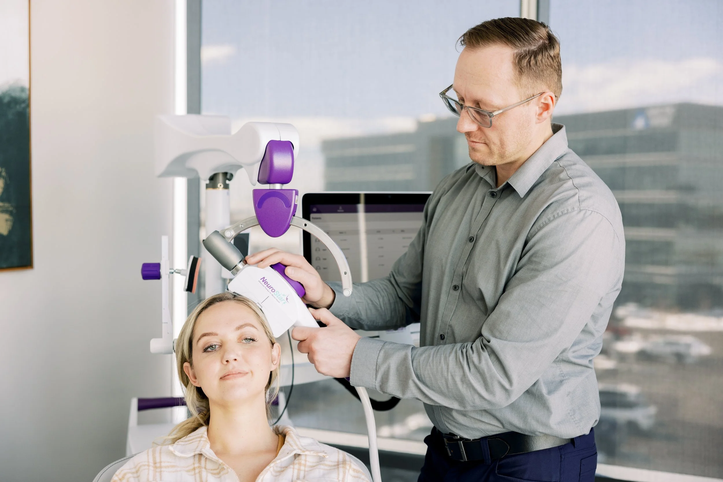 Whole Mind | Mental Health Clinic