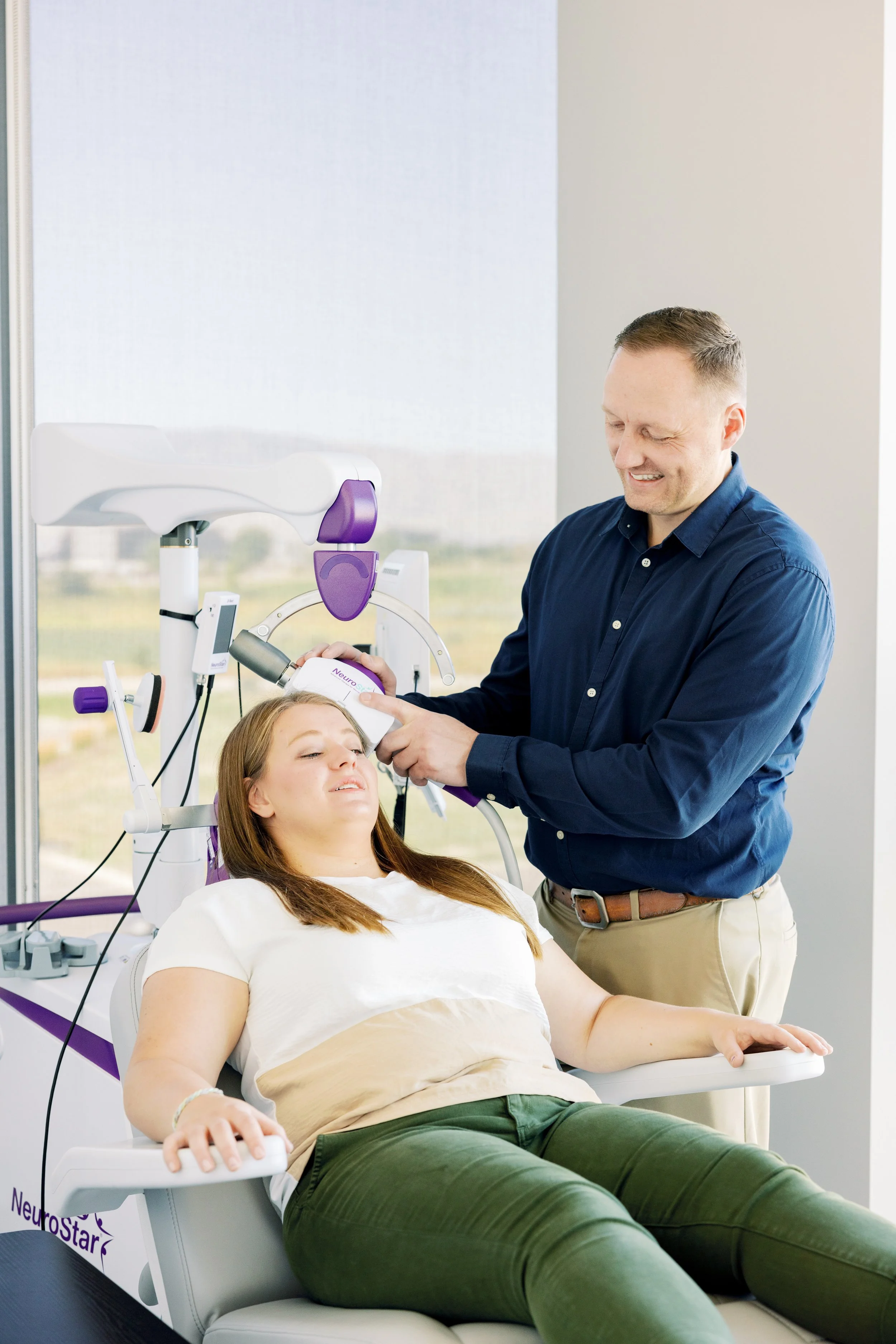 Whole Mind | Mental Health Clinic