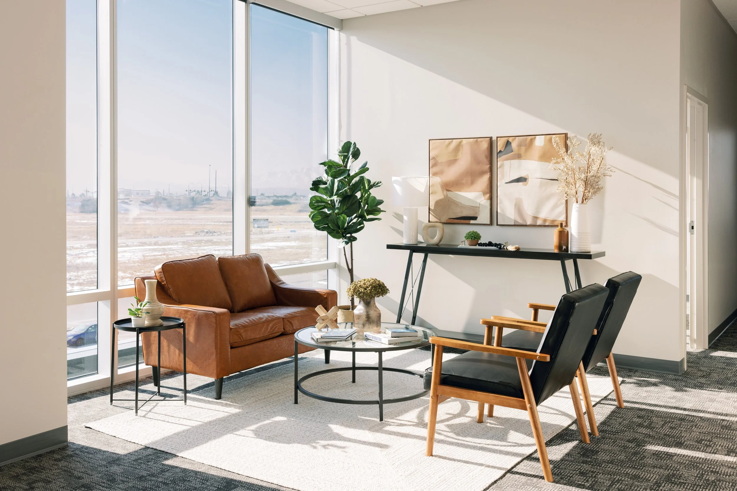 Whole Mind | Mental Health Clinic