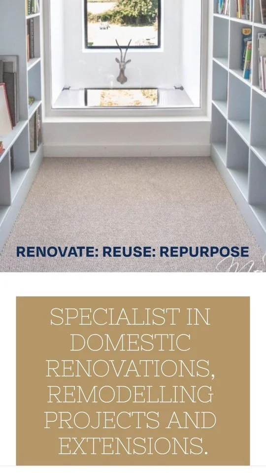 Residential — Architecture Ventures