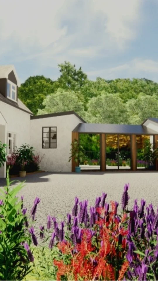 Residential — Architecture Ventures