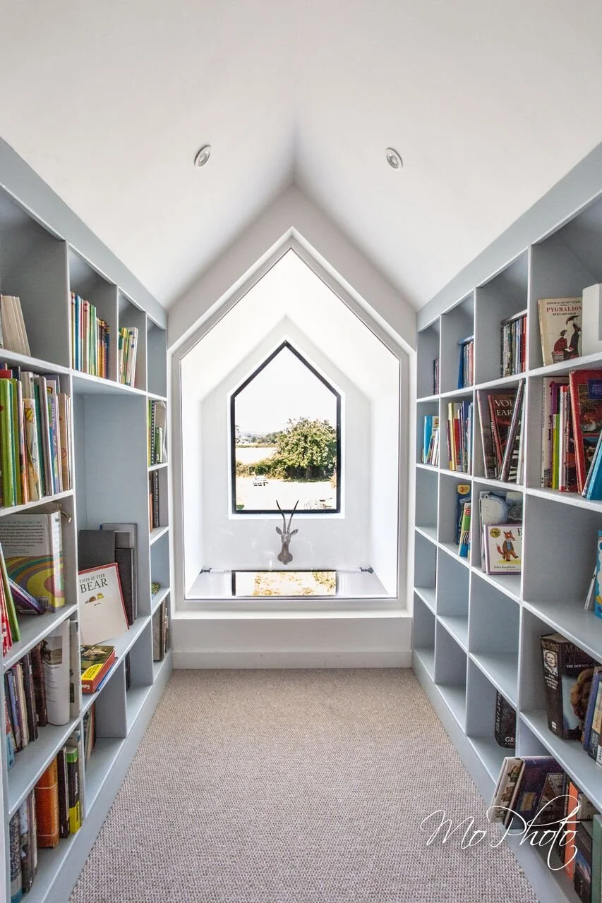 Architecture Ventures