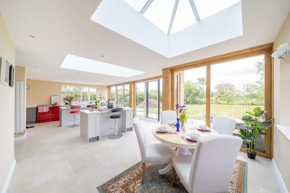 Architecture Ventures