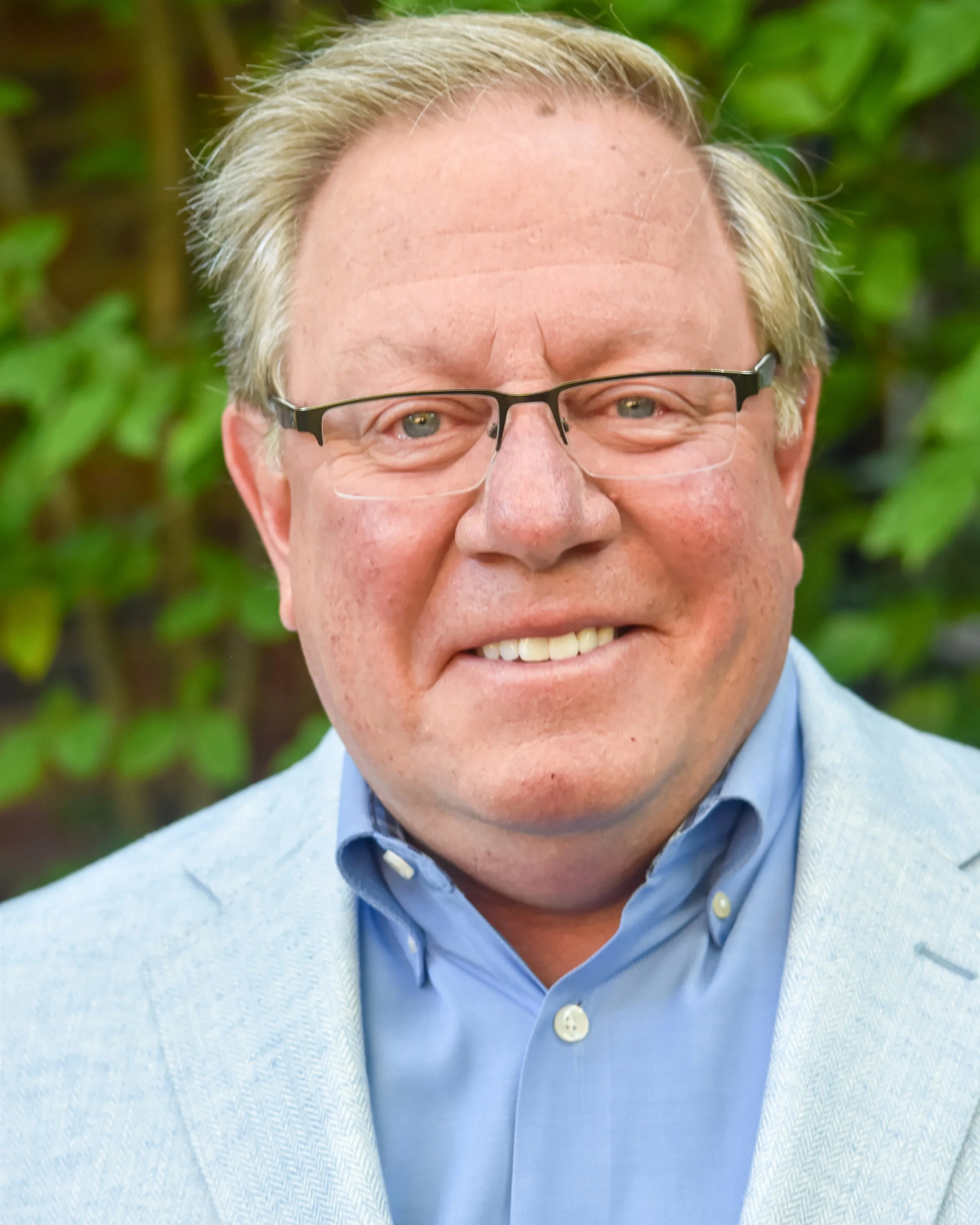 OUR TEAM — Blue Grass Trust