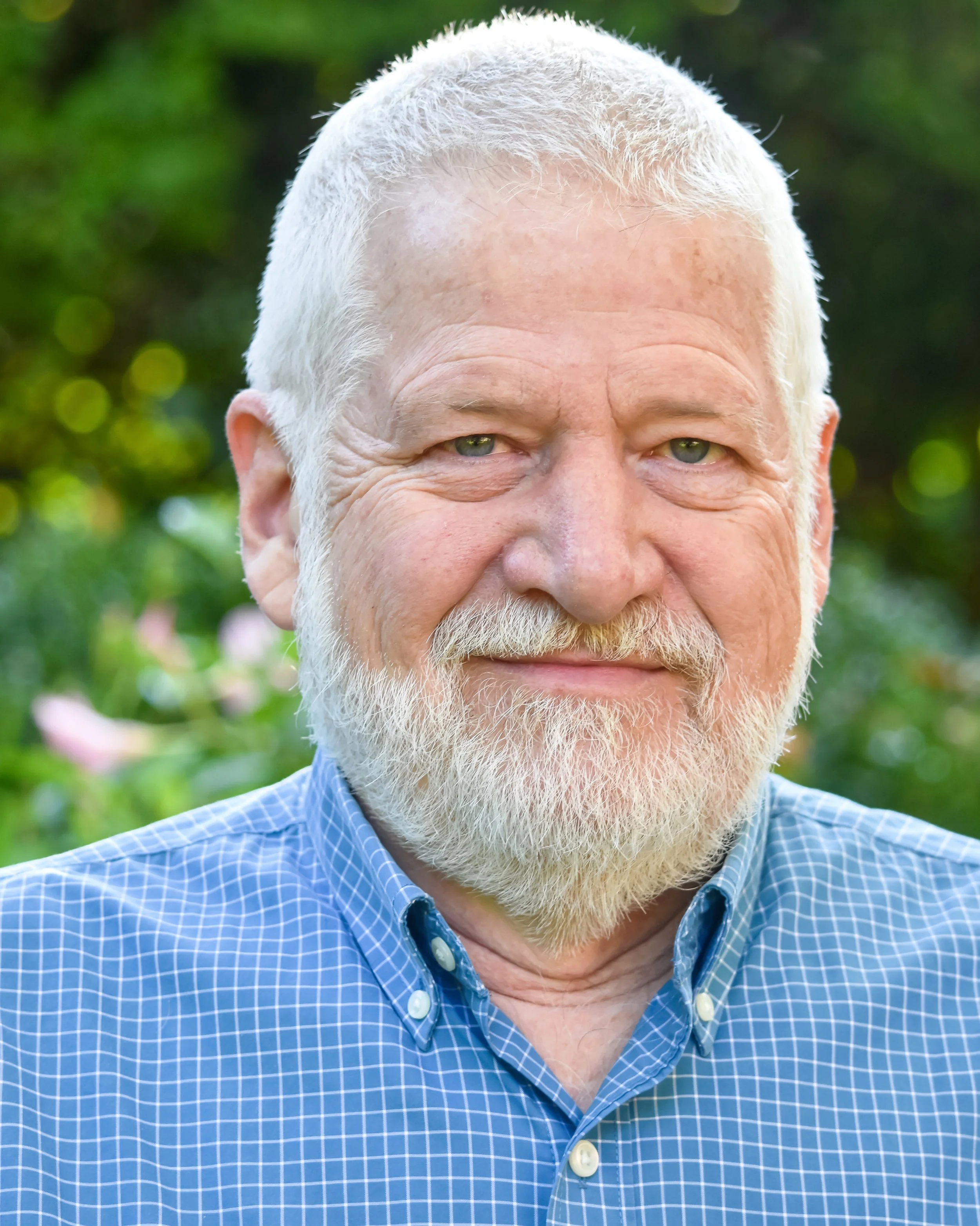 OUR TEAM — Blue Grass Trust
