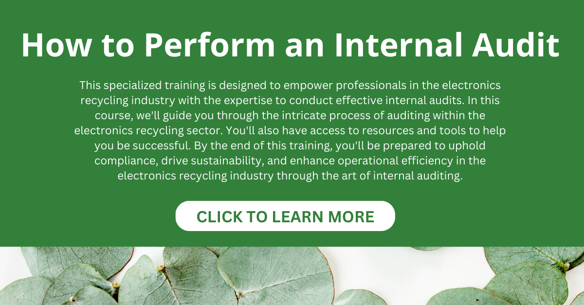Training Center — Greeneye Partners