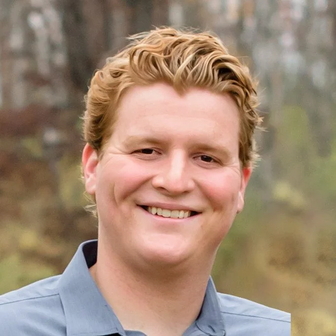 About us — Greeneye Partners