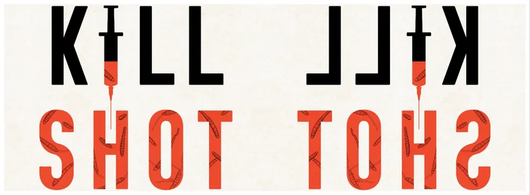 Kill Shot: A Shadow Industry, A Deadly Disease — Jason Dearen ...