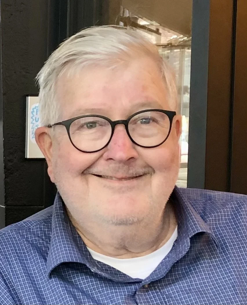 W. Grant Willis — Providence, RI