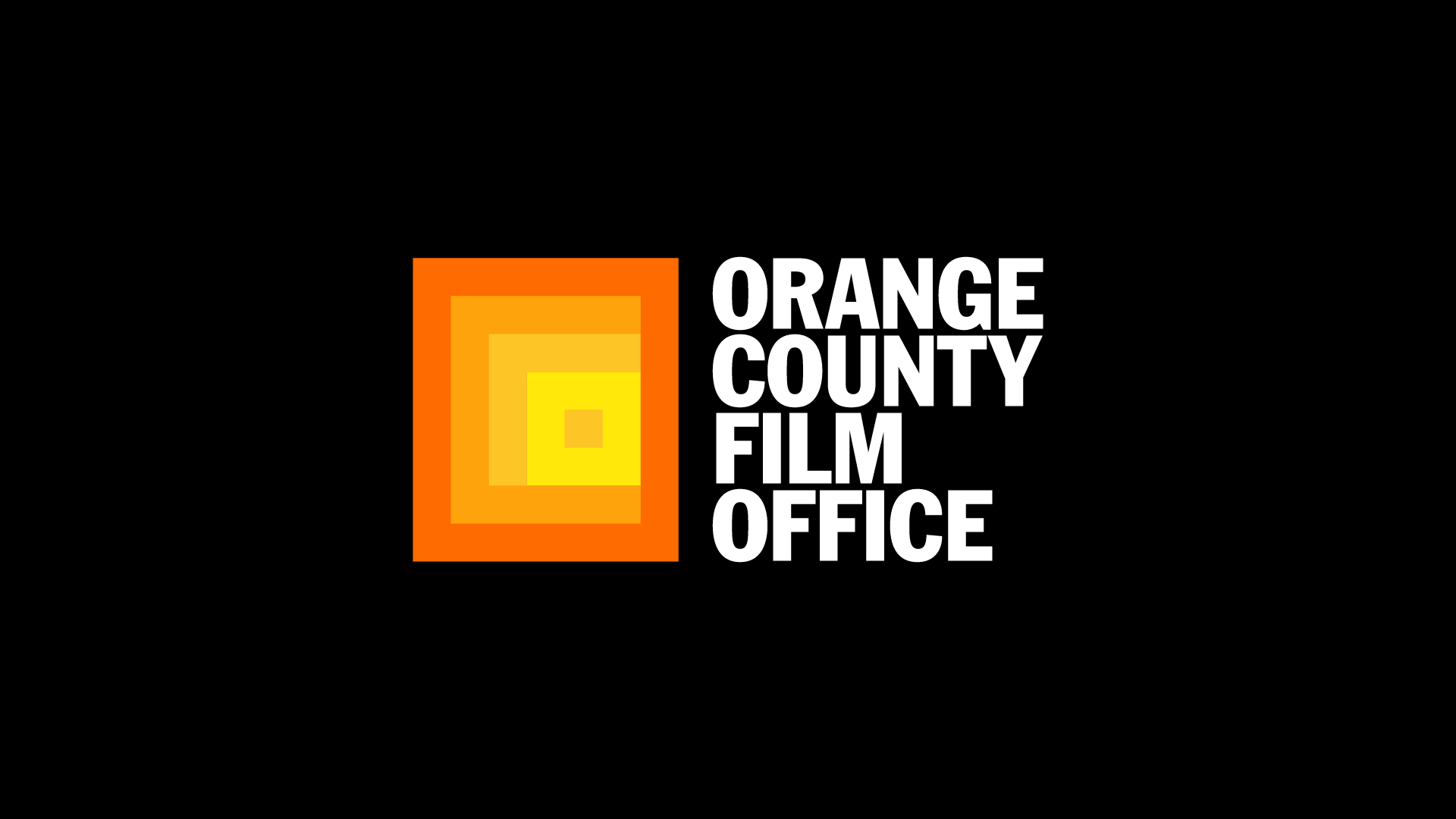WORK / Orange County Film Office — James Politi II