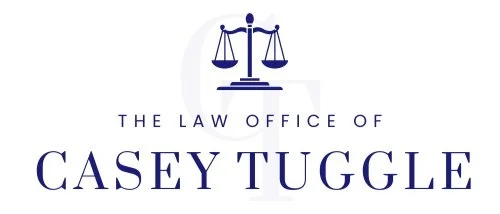 THE LAW OFFICE OF CASEY TUGGLE