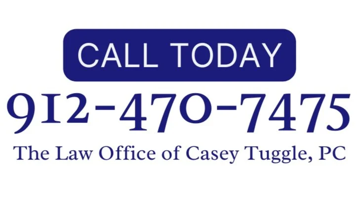 THE LAW OFFICE OF CASEY TUGGLE