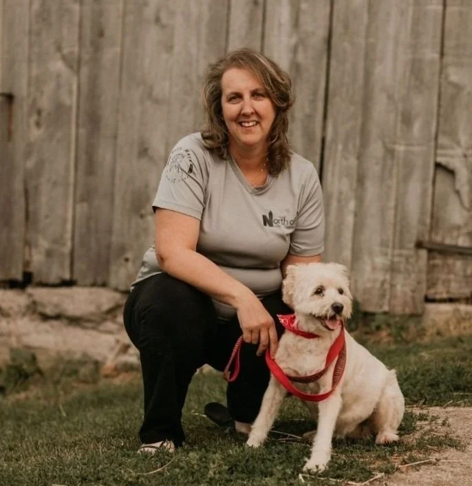 North of 9 Equine & Canine Bodywork