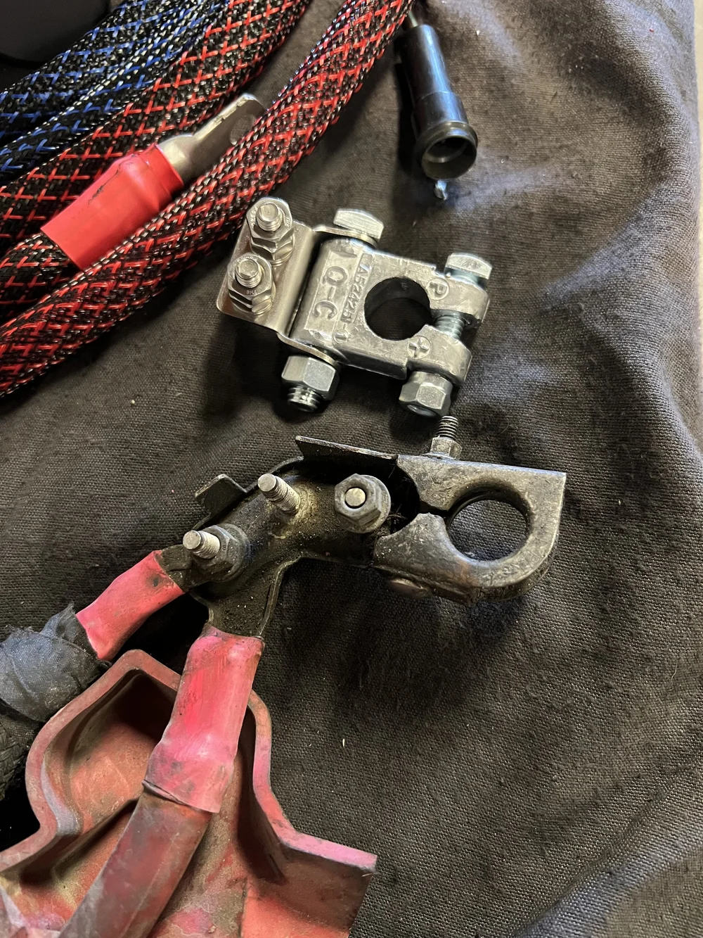 Performance Custom Cables