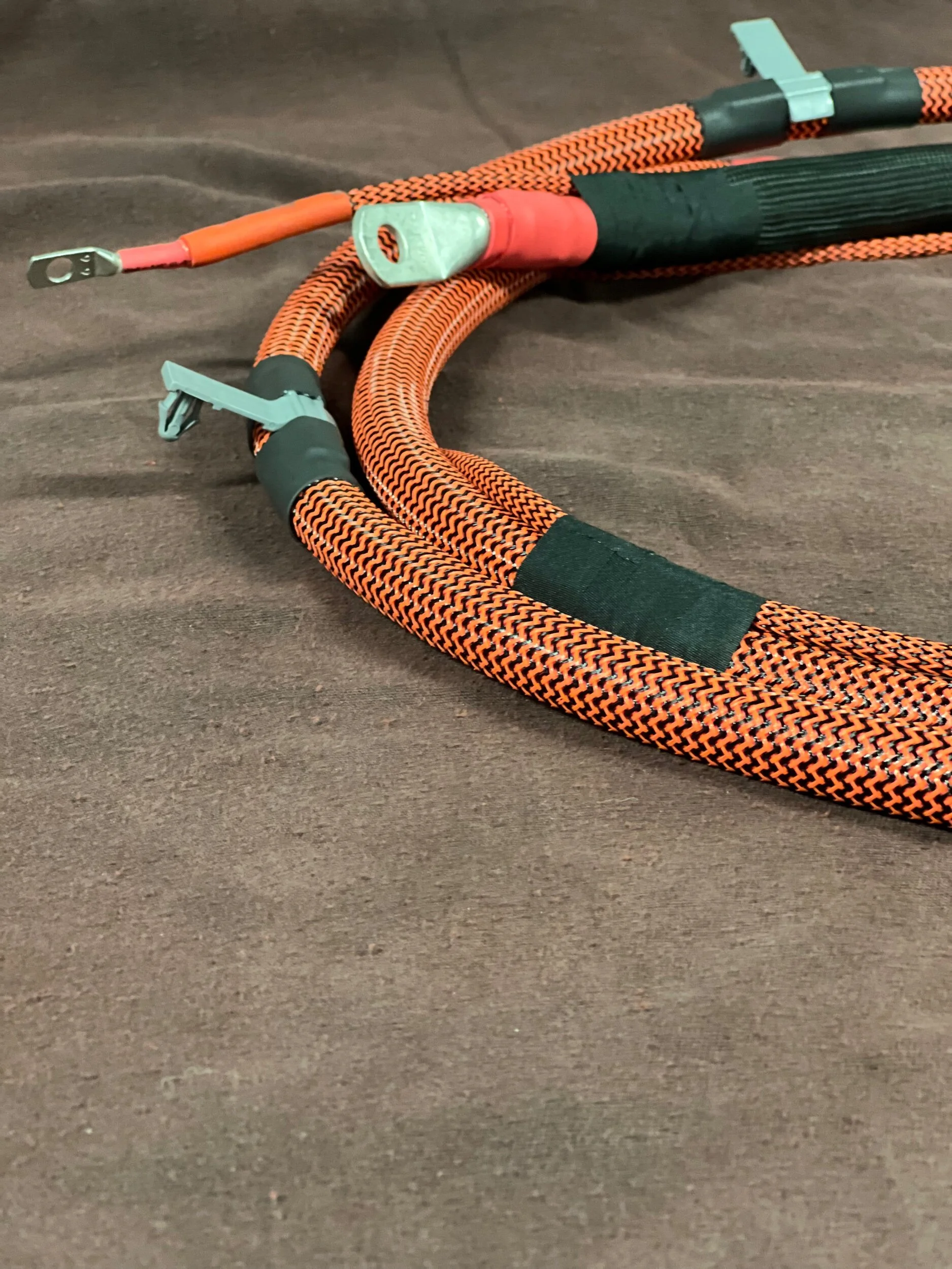 Performance Custom Cables