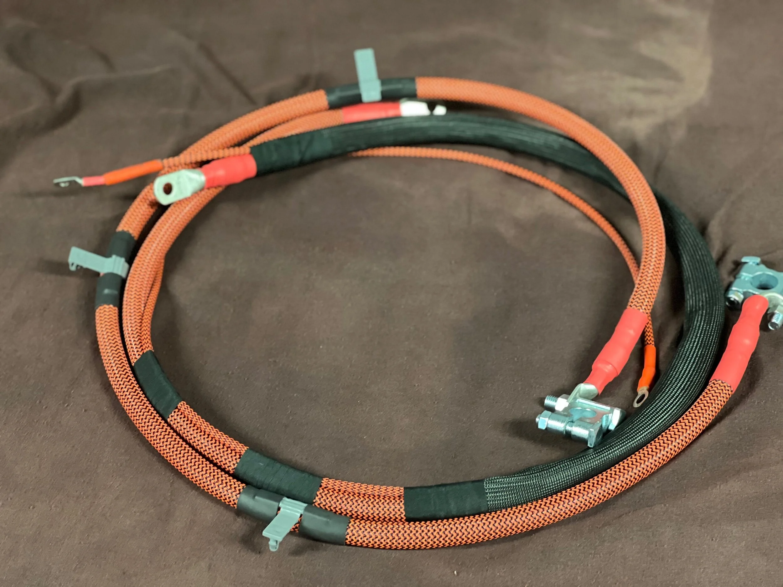 Performance Custom Cables