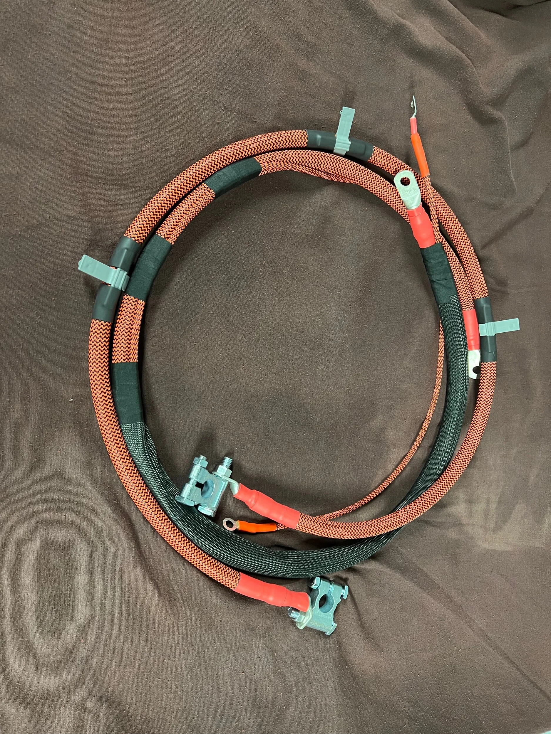 Performance Custom Cables