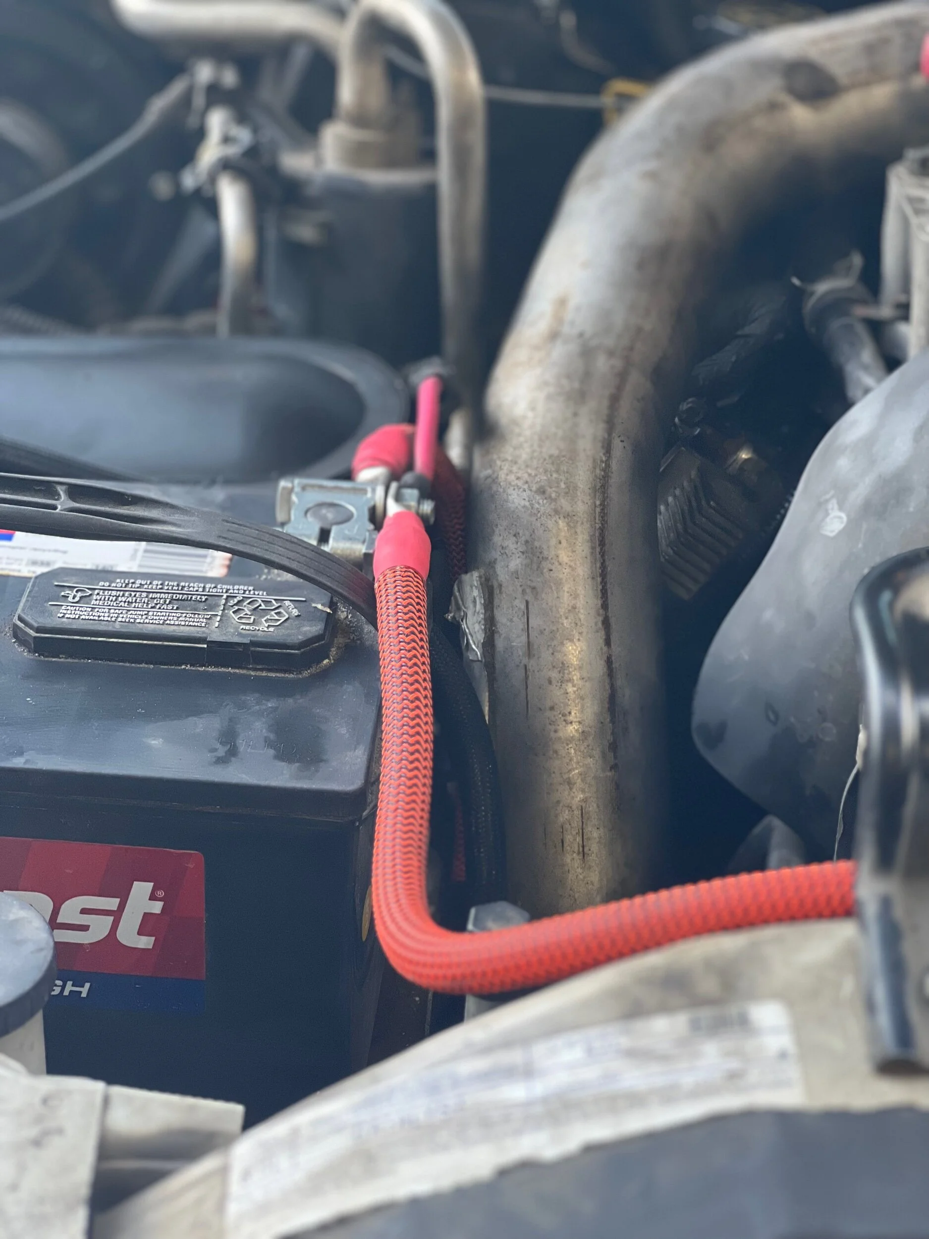 Performance Custom Cables