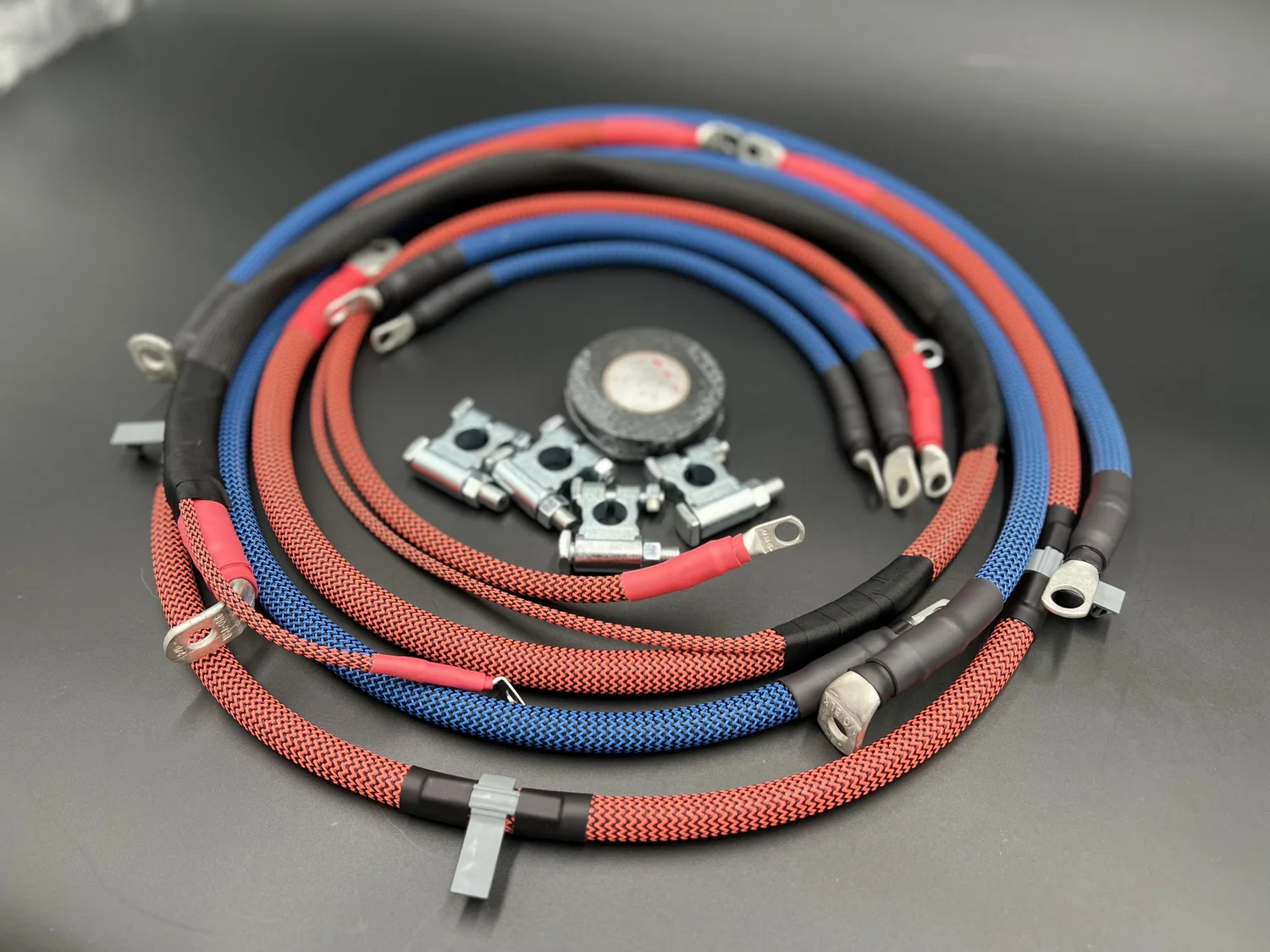 Performance Custom Cables