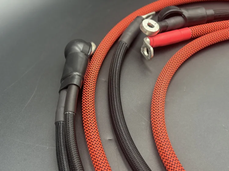 Performance Custom Cables