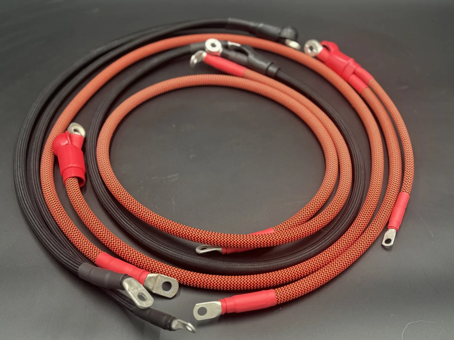 Performance Custom Cables