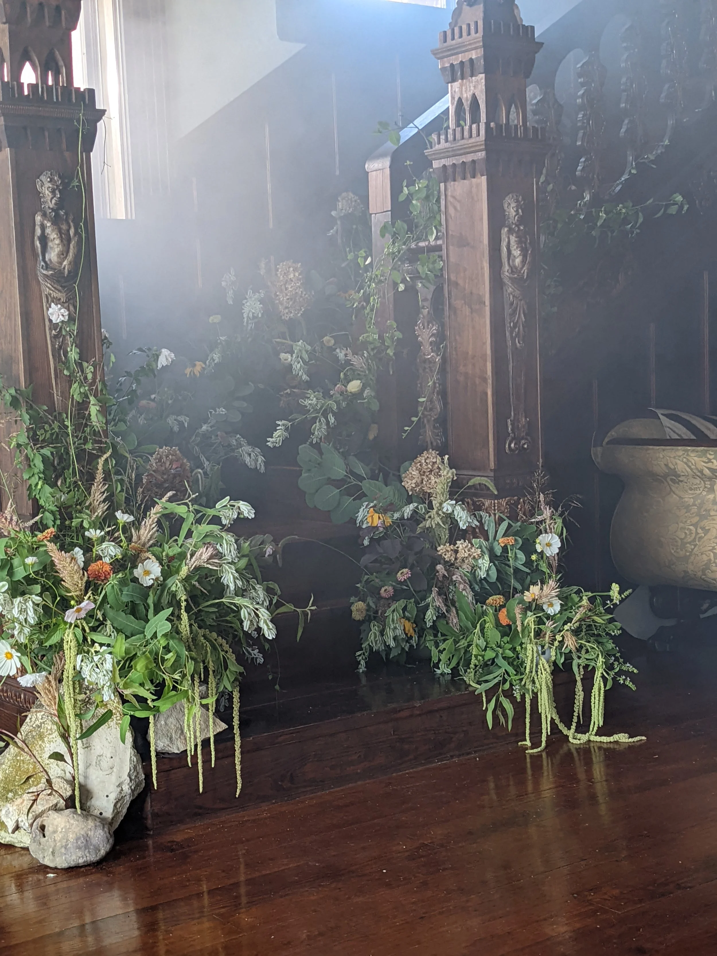 Amy Bunge with Hare & Bear Co. Builds Community Through Sustainable ...