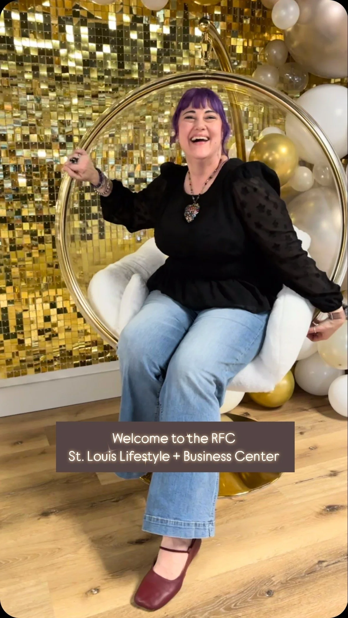 Amy Bunge with Hare & Bear Co. Builds Community Through Sustainable ...