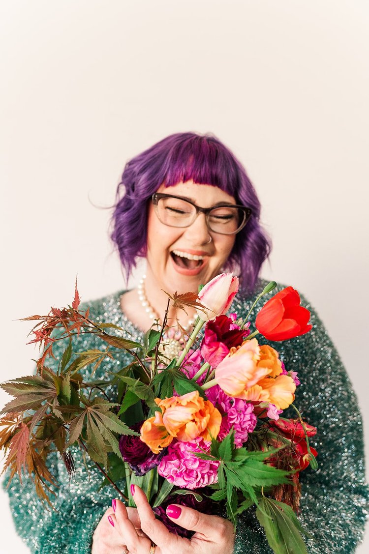 About Meg Smidt — Your Coach Meg