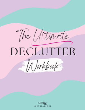 The Ultimate Guide to Decluttering Your Home for a Serene and Organized ...