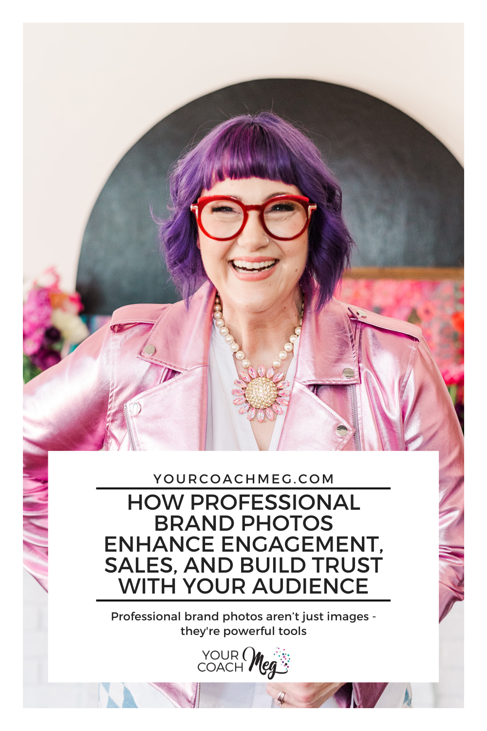 First Impressions Count: How Professional Brand Photos Enhance ...