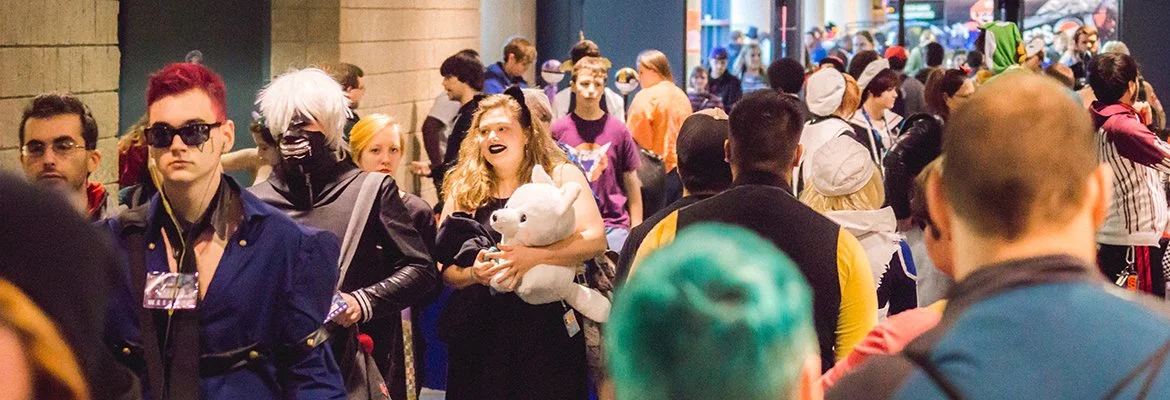 Convention Policies — Kami-Con HAI — Huntsville Anime Invasion