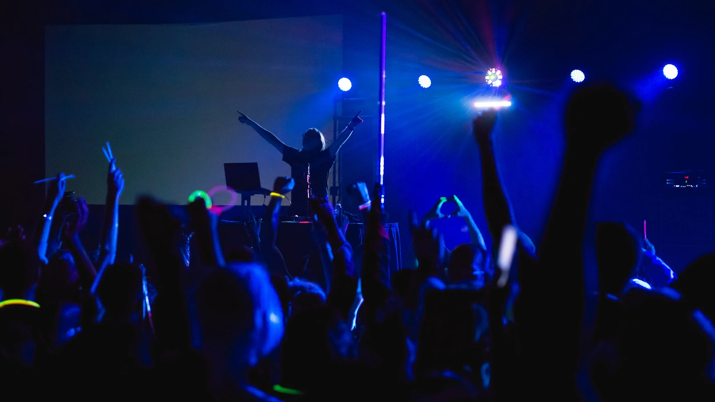 Live Performances — Kami-Con HAI — Huntsville Anime Invasion