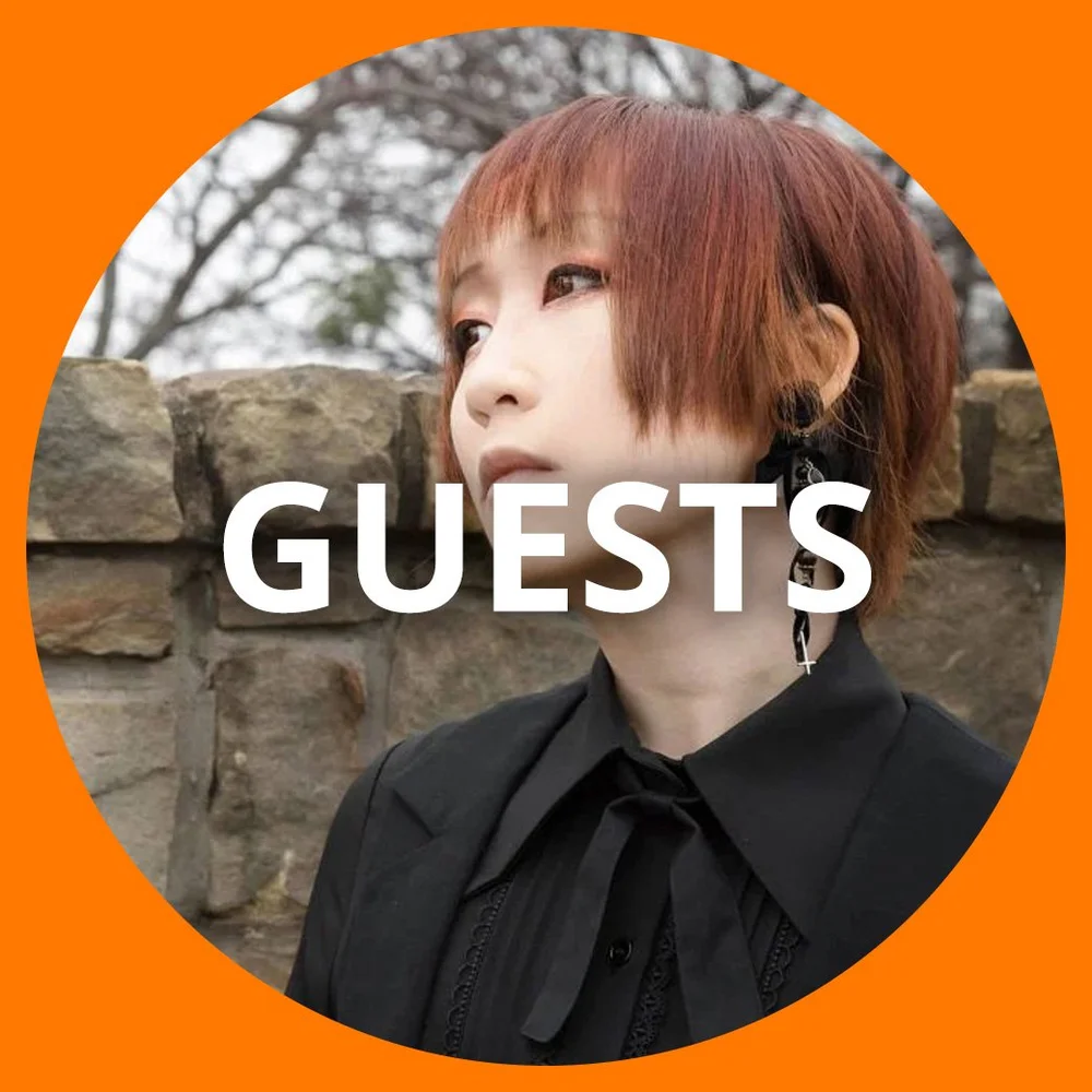 Kami-Con HAI — Huntsville Anime Invasion