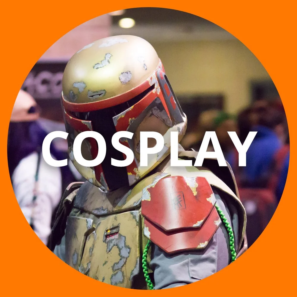 Kami-Con HAI — Huntsville Anime Invasion