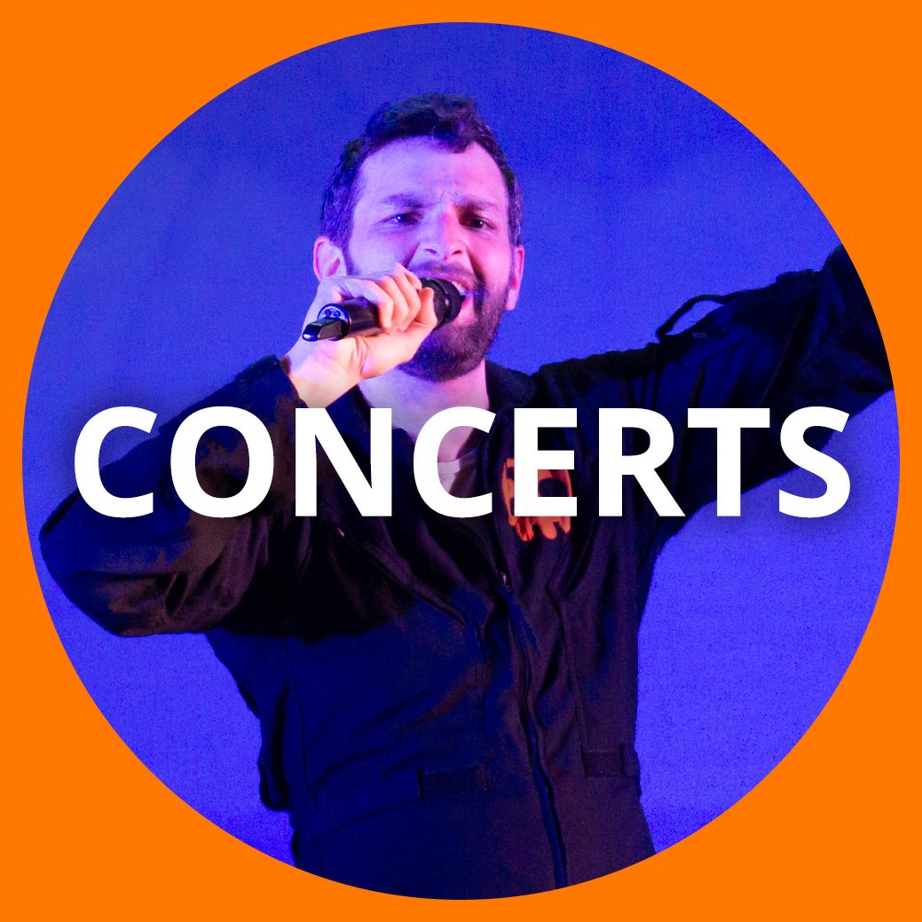 Kami-Con HAI — Huntsville Anime Invasion