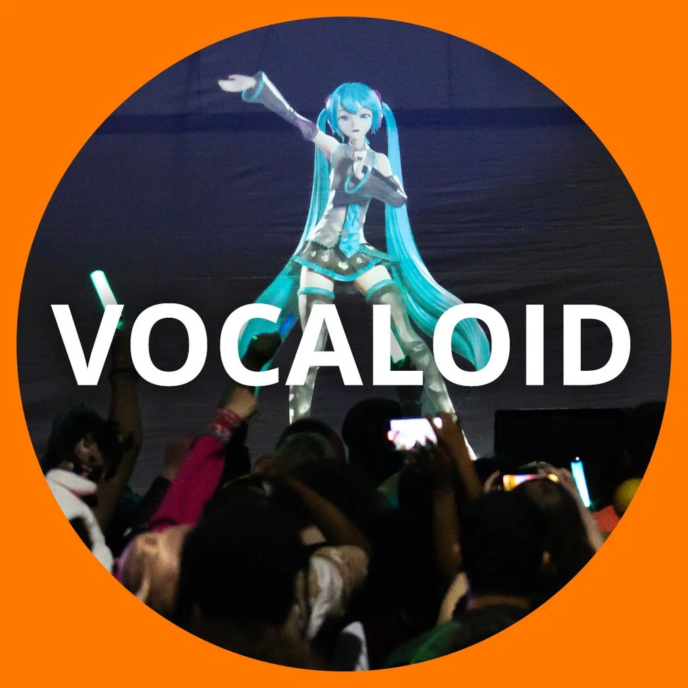 Kami-Con HAI — Huntsville Anime Invasion