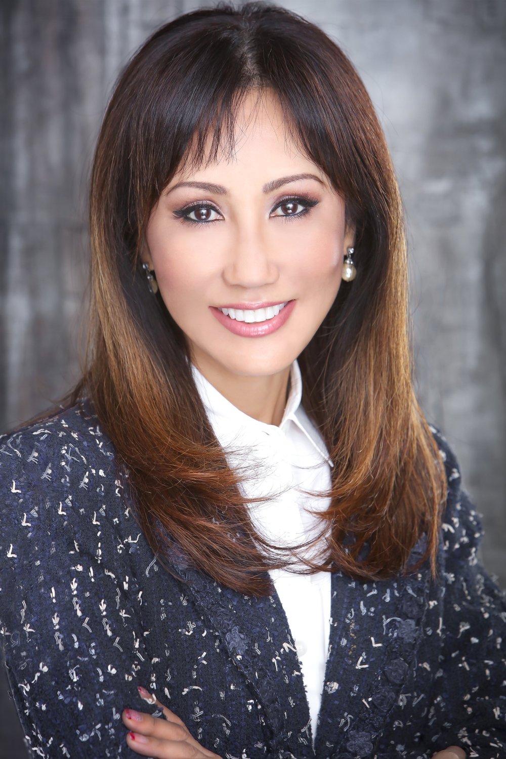 Bio — DR. SABRINA KAY