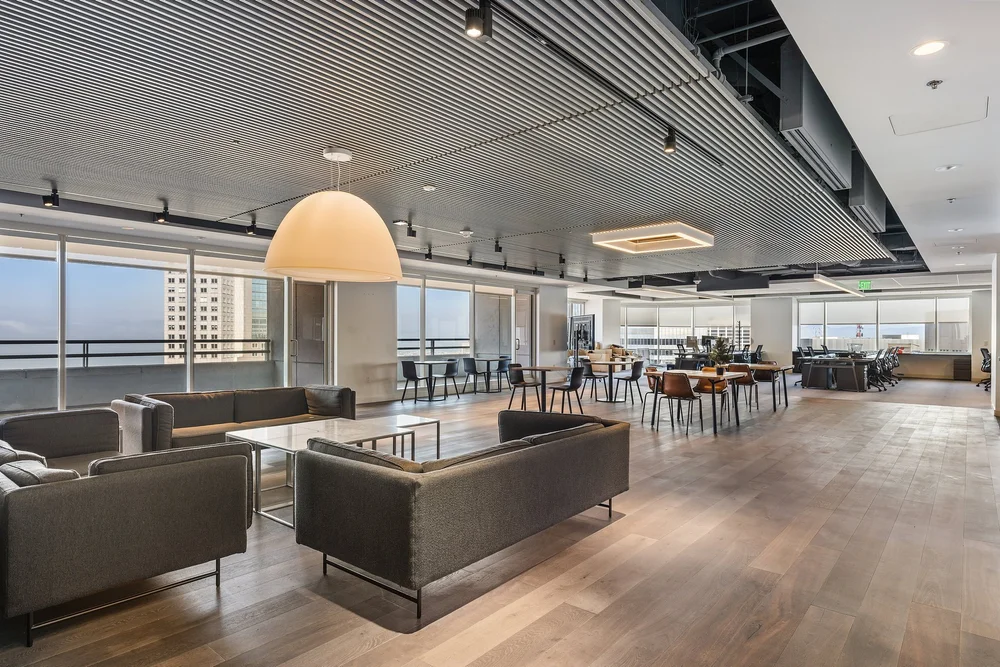 Gallery — ONE SANSOME