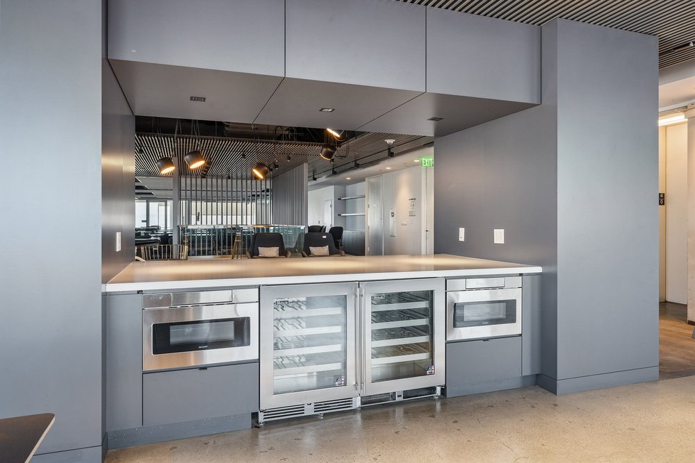 Gallery — ONE SANSOME