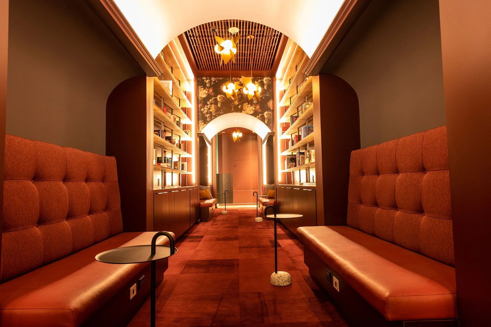 Gallery — ONE SANSOME