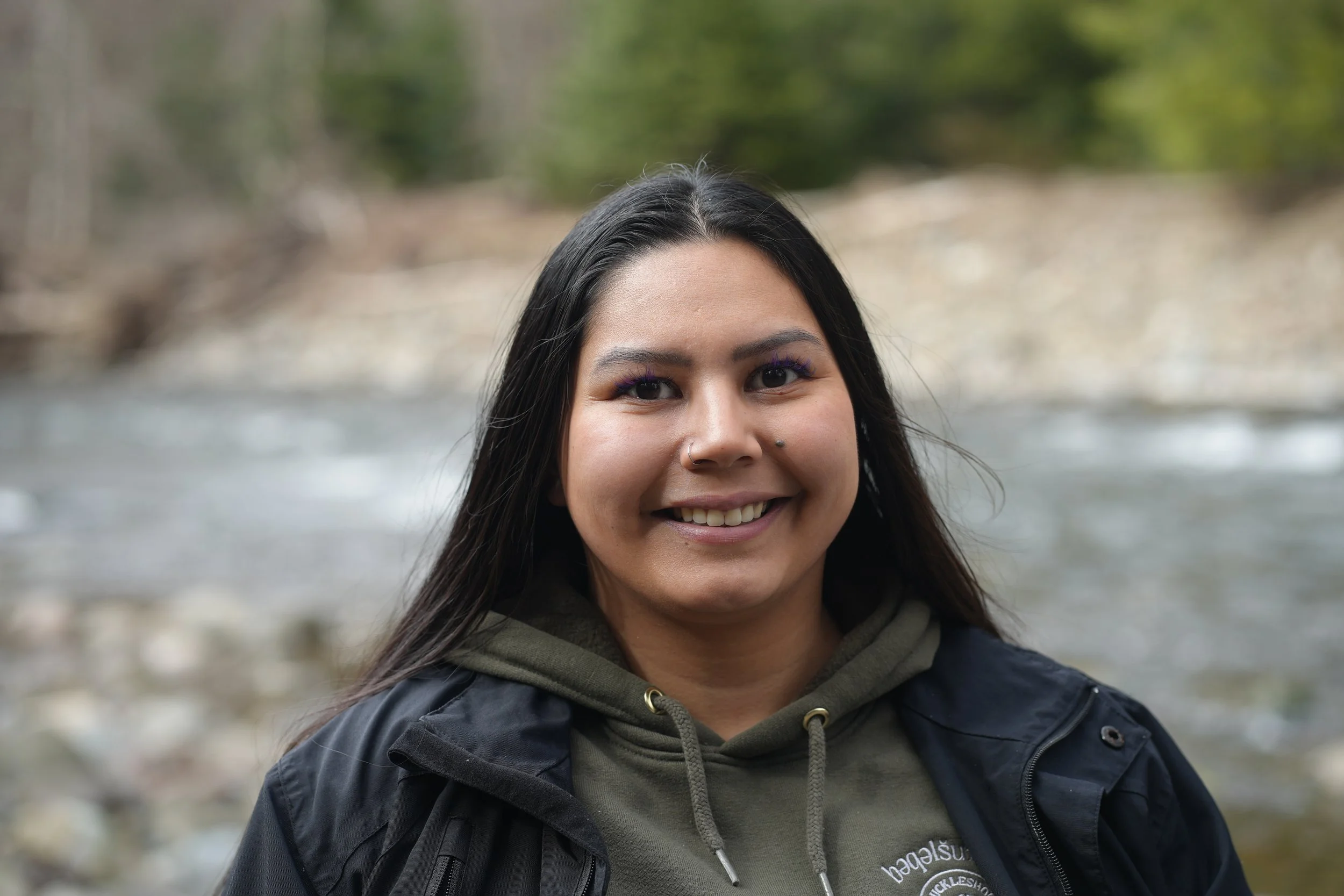 The Language Team — Muckleshoot Language