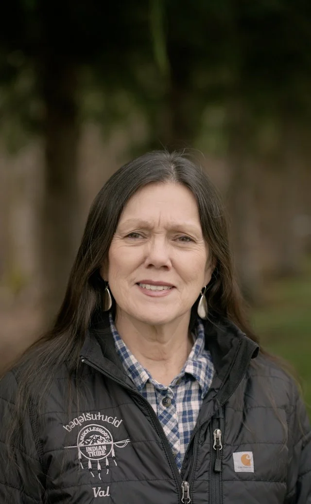 The Language Team — Muckleshoot Language