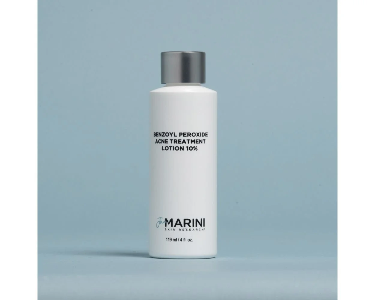 Benzoyl Peroxide Lotion 10% - Erase deep acne breakouts — Skin Nurse ...